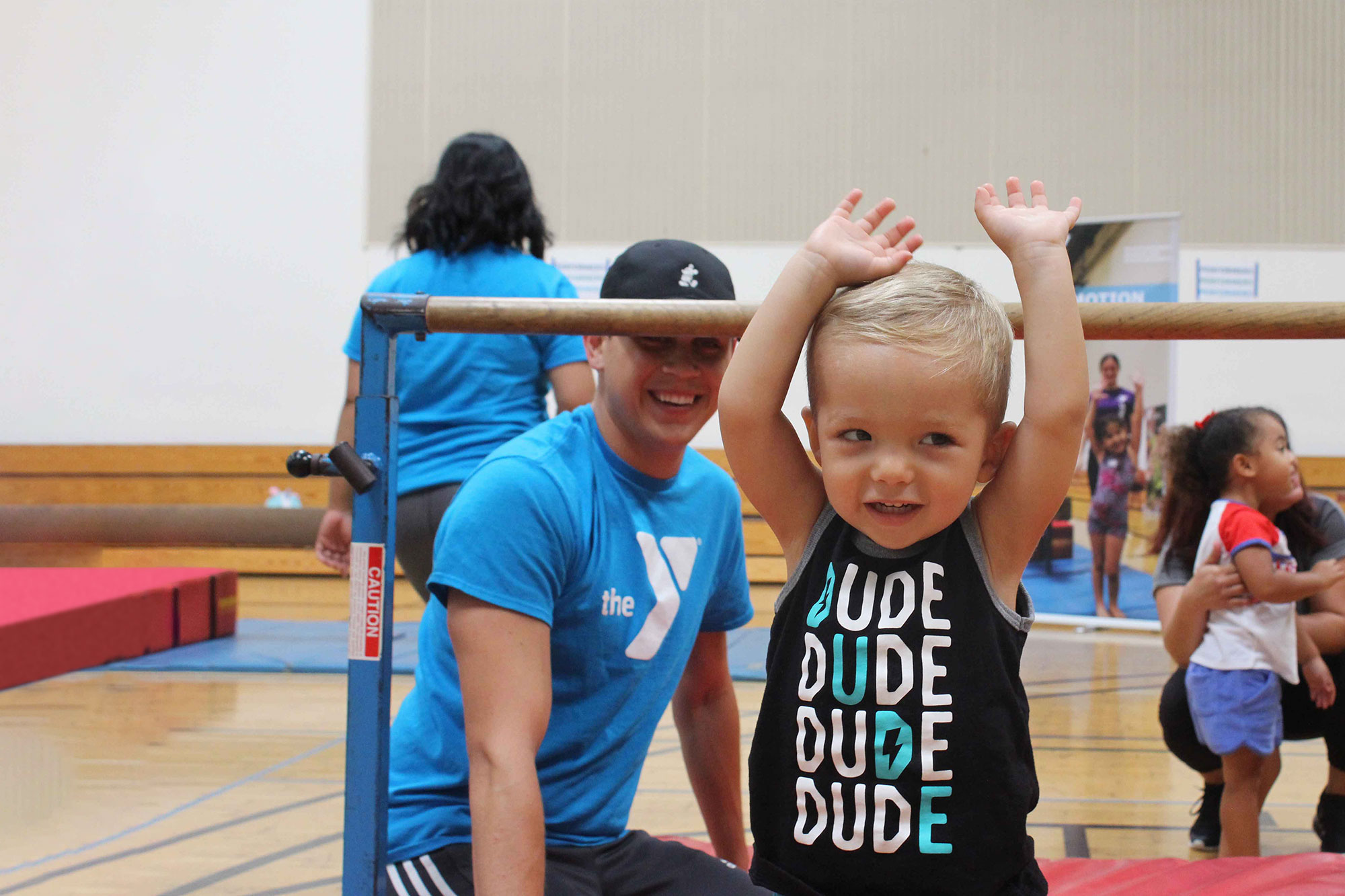 Home - Anaheim Family YMCA